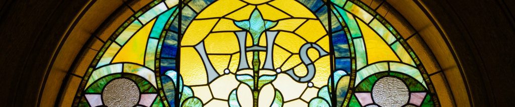 The Feast of the Holy Name of Jesus | Sacred Heart Catholic Church