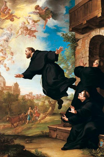 St. Joseph Cupertino | Sacred Heart Catholic Church