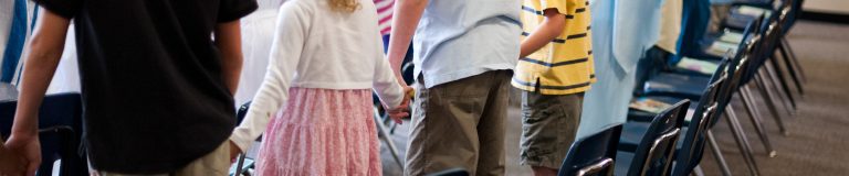 Family Fun with Faith Formation: Saints | Sacred Heart Catholic Church