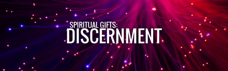 Six Easy Steps to Discernment | Sacred Heart Catholic Church
