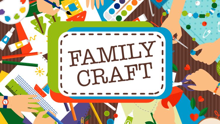 Family Fun with Faith Formation: Prayer | Sacred Heart Catholic Church