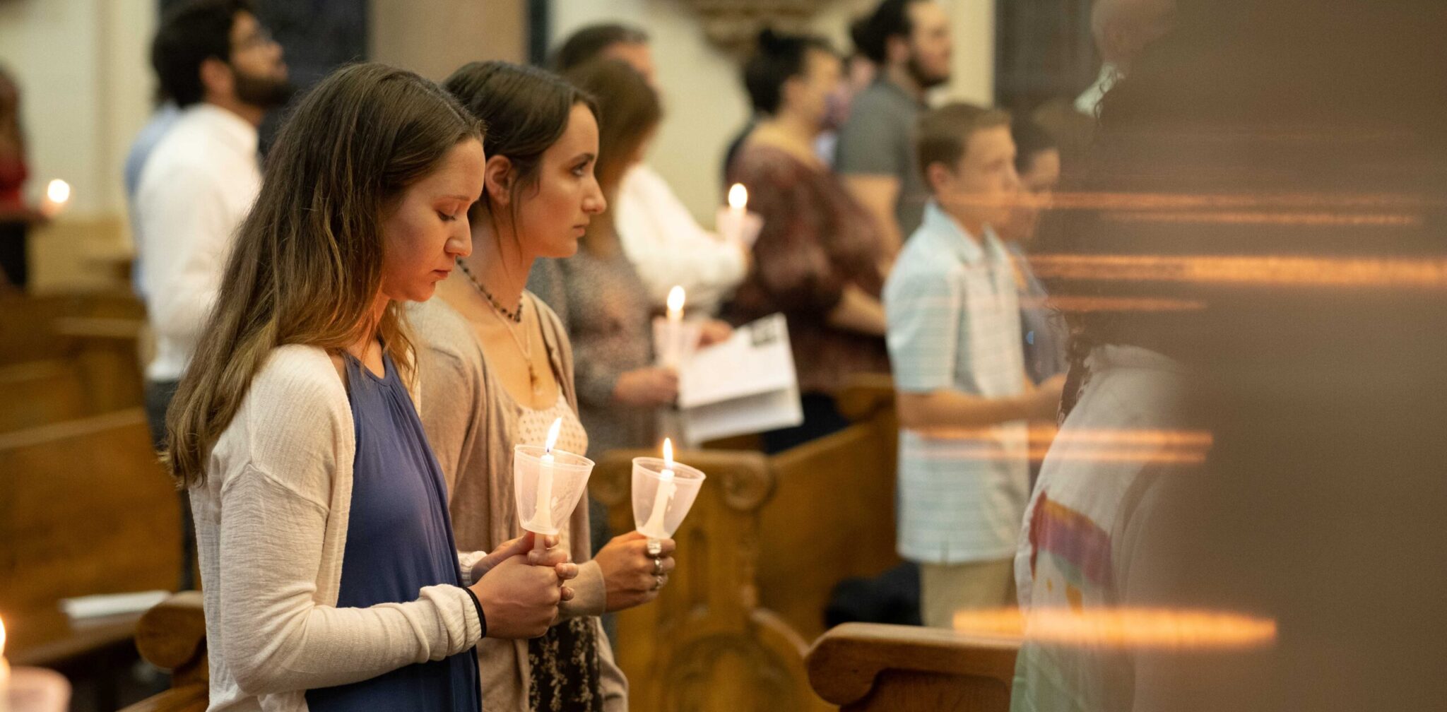 Women’s Prayer Group | Sacred Heart Catholic Church