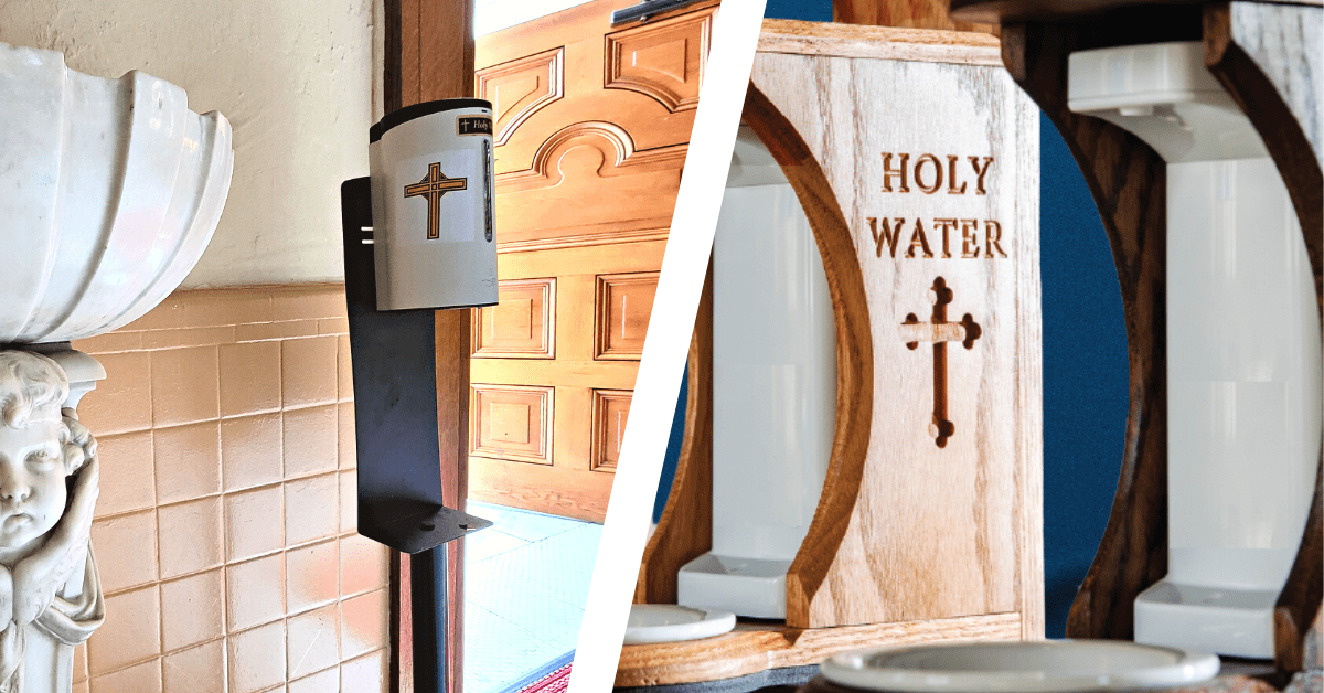 Parish News | Sacred Heart Catholic Church