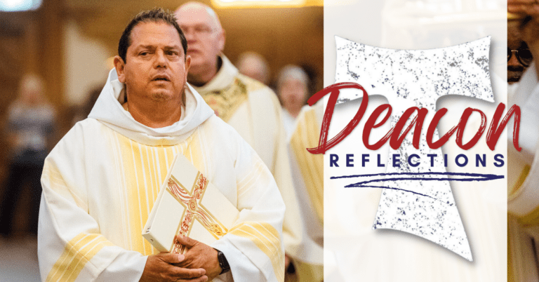 Tilling The Garden | Deacon Reflections | The Sixteenth Sunday in ...