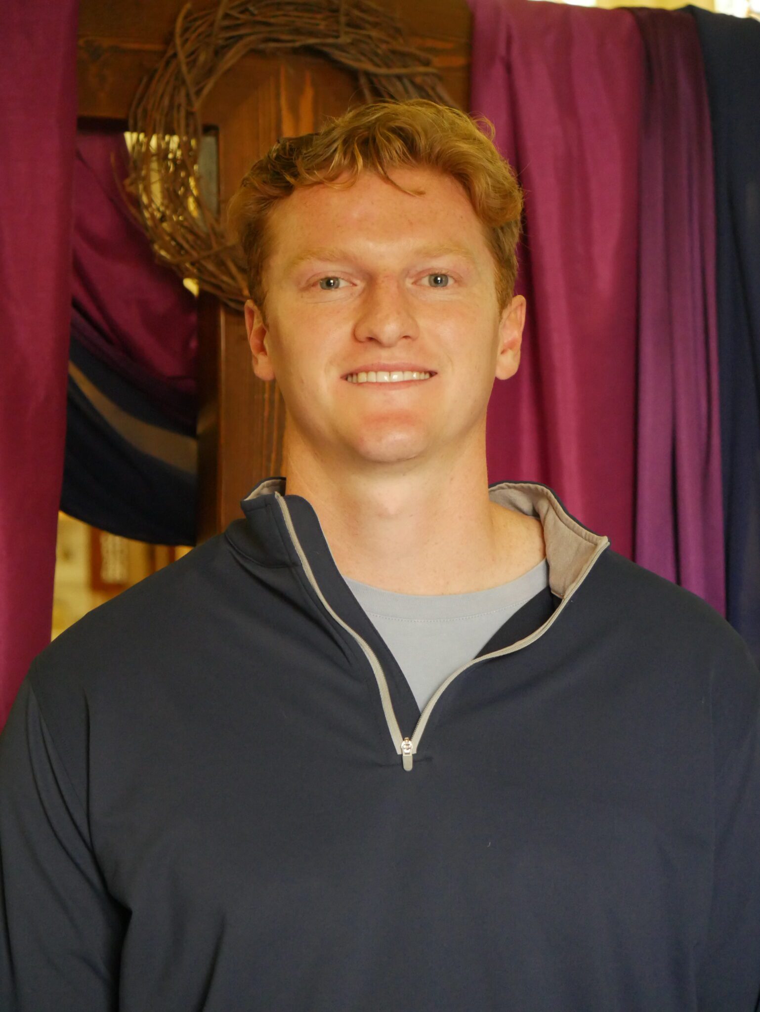 Meet the Elect – Our 2025 O.C.I.A. Class | Sacred Heart Catholic Church